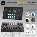 Audio Interface Maono Caster AME2 - Aiman Studio