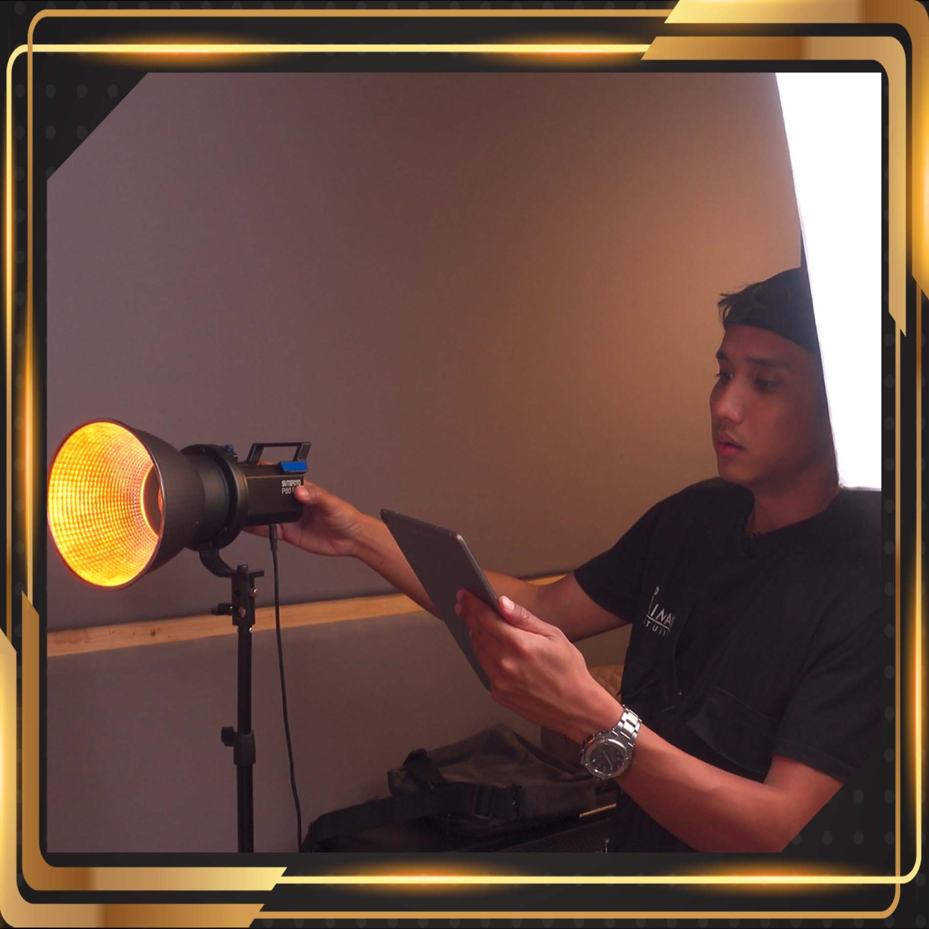 บริการ Training / Workshop - อุปกรณ์ถ่ายภาพ สตูดิโอ สำหรับมือใหม่ถึงมืออาชีพ | Aiman Studio